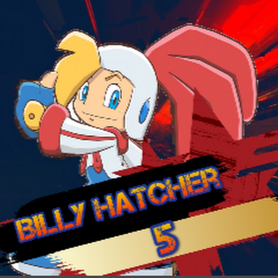 billy hatcher 5 - YouTube