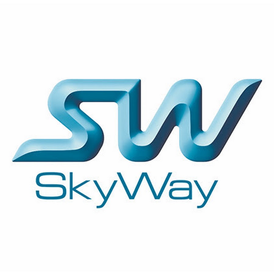 SkyWay ICO - YouTube