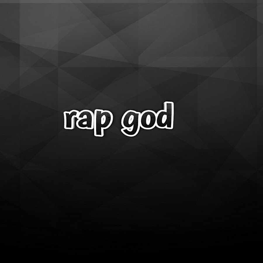 rap God lyrics - YouTube