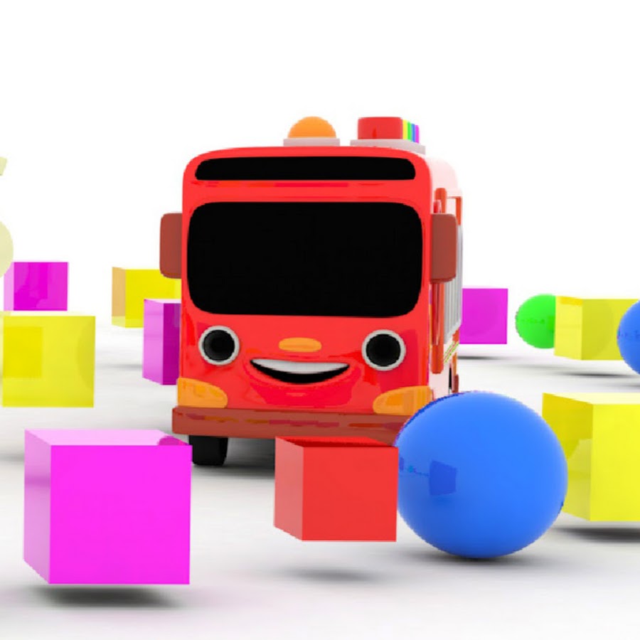 EVAN kidplay - YouTube