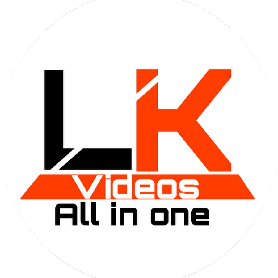 L.k videos - YouTube