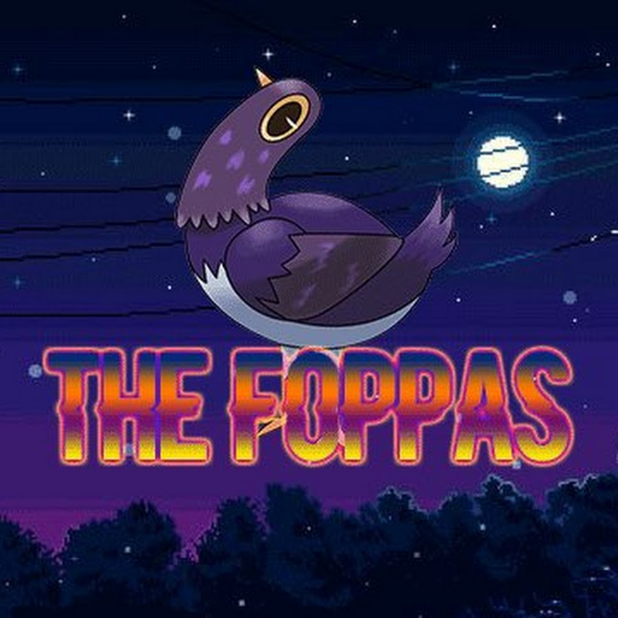 The Foppas - YouTube