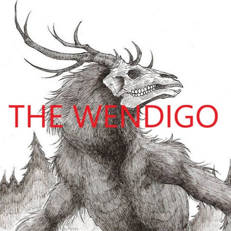 THE WENDIGO - YouTube