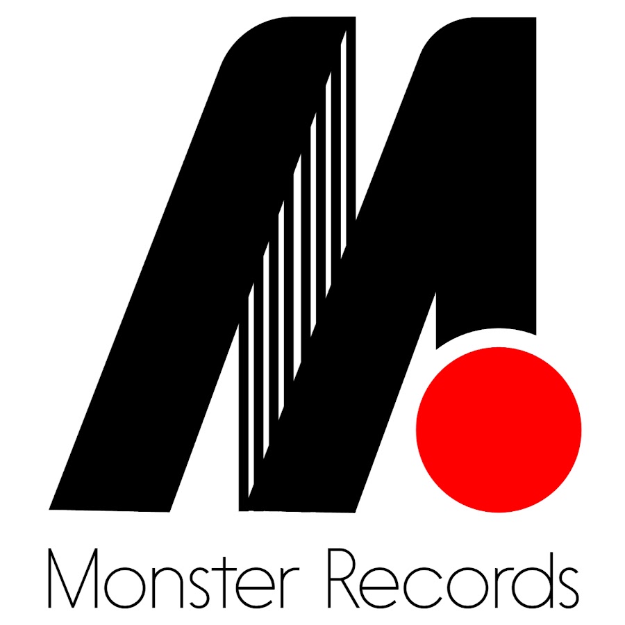 Monster Records - YouTube