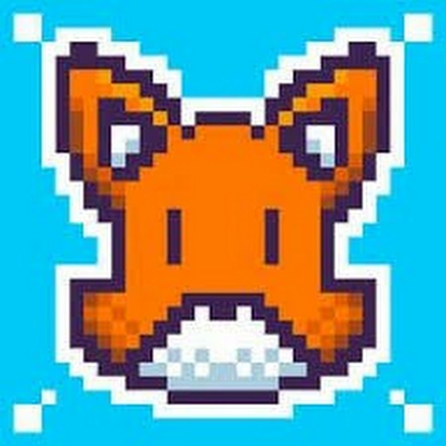 Fox Gamer - YouTube