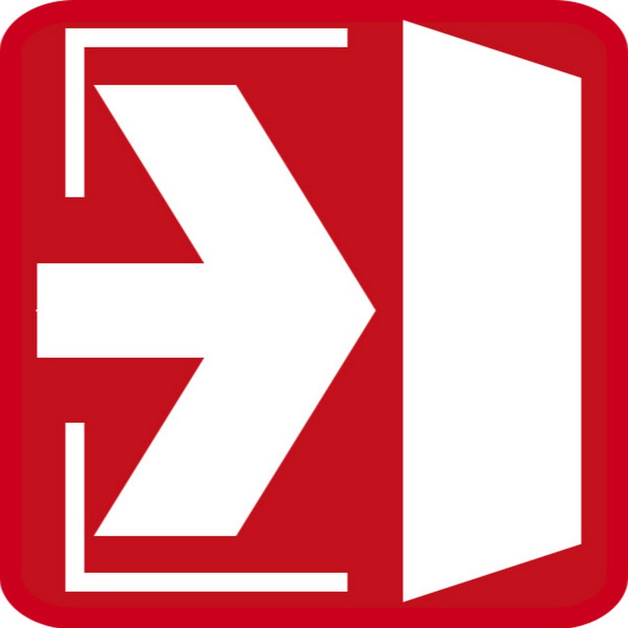 EXIT Portal - YouTube