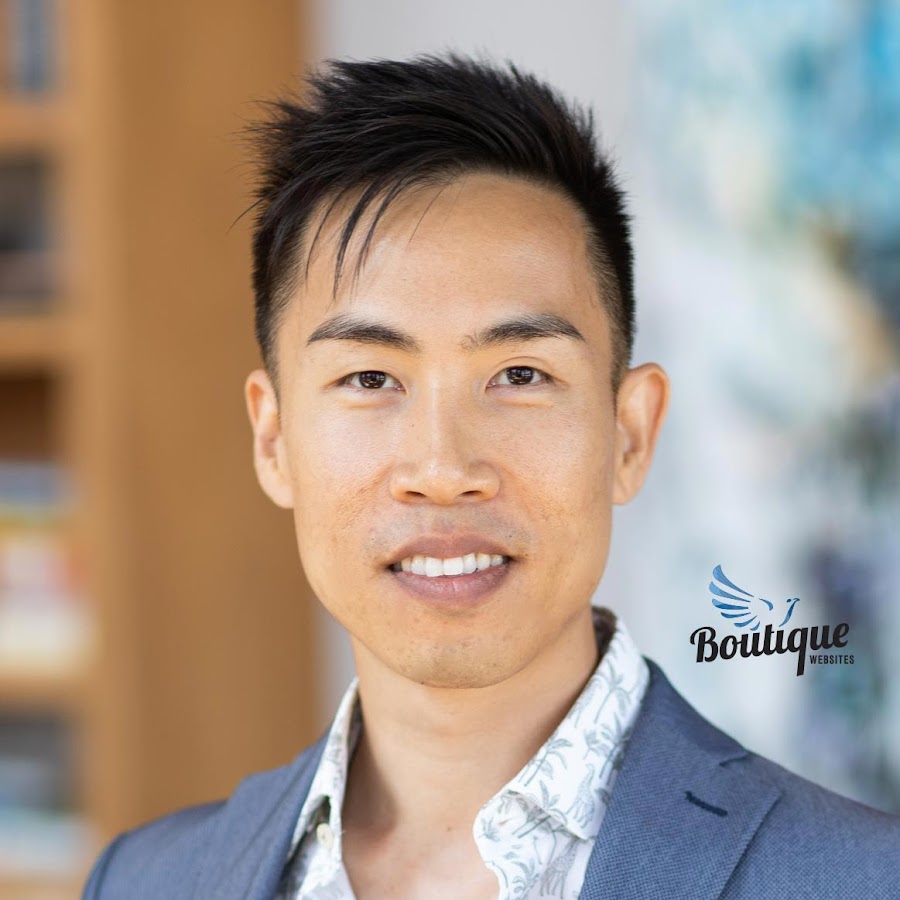 Alex Cheng - YouTube