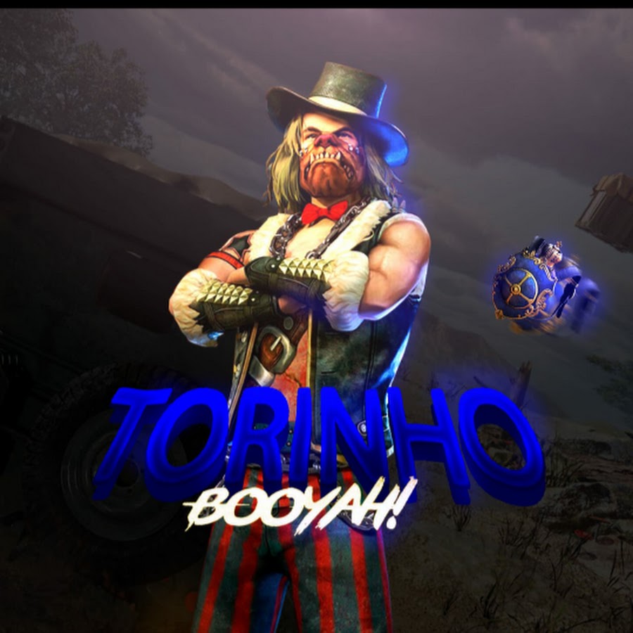 TORINHO FREE - YouTube