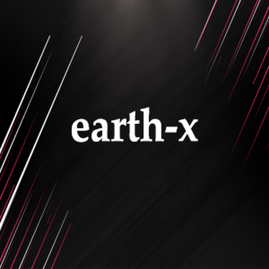 earth-x - YouTube