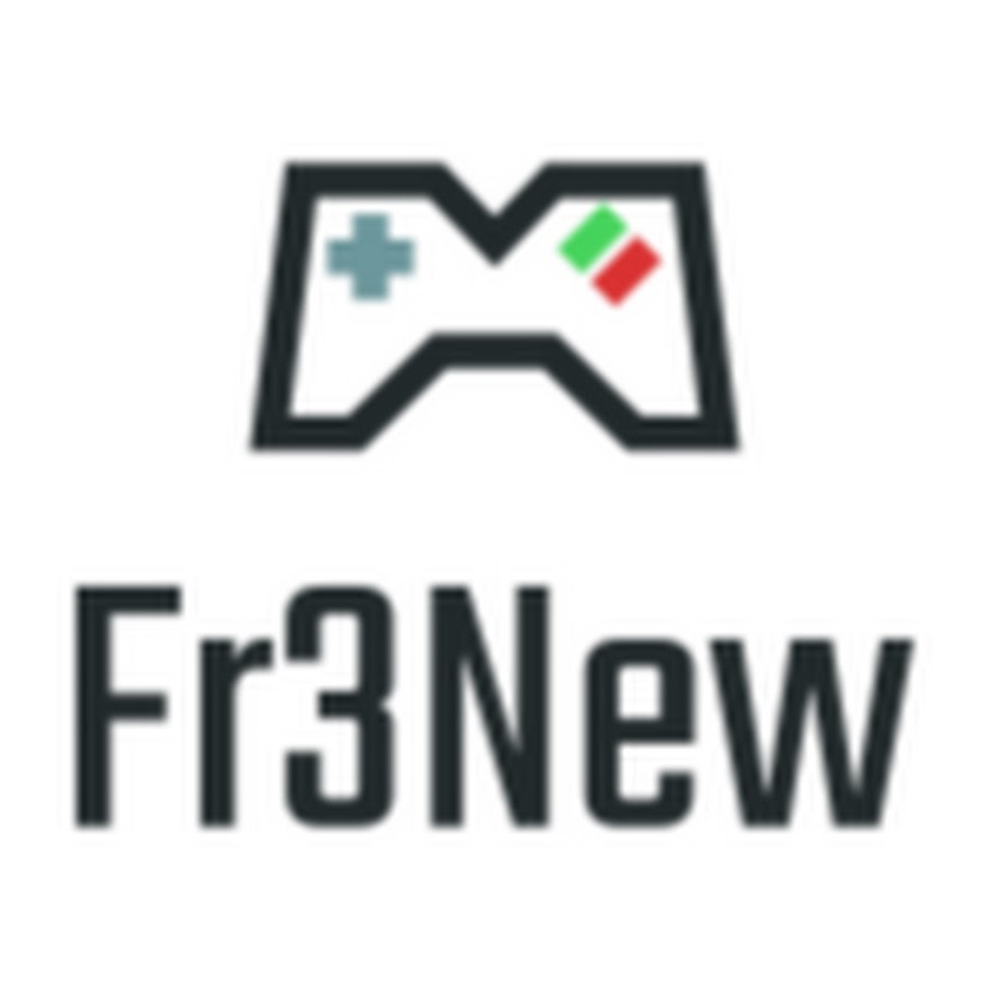 Fr3 New - YouTube