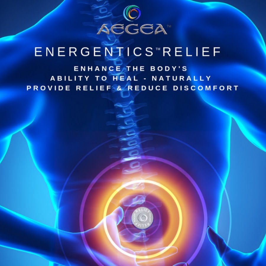 Quantum Resonance Technology for Health - YouTube