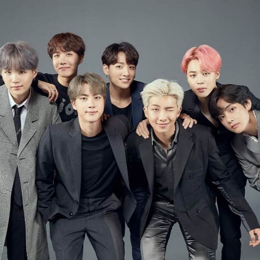 Bangtan Sonyeondan X ARMY - YouTube