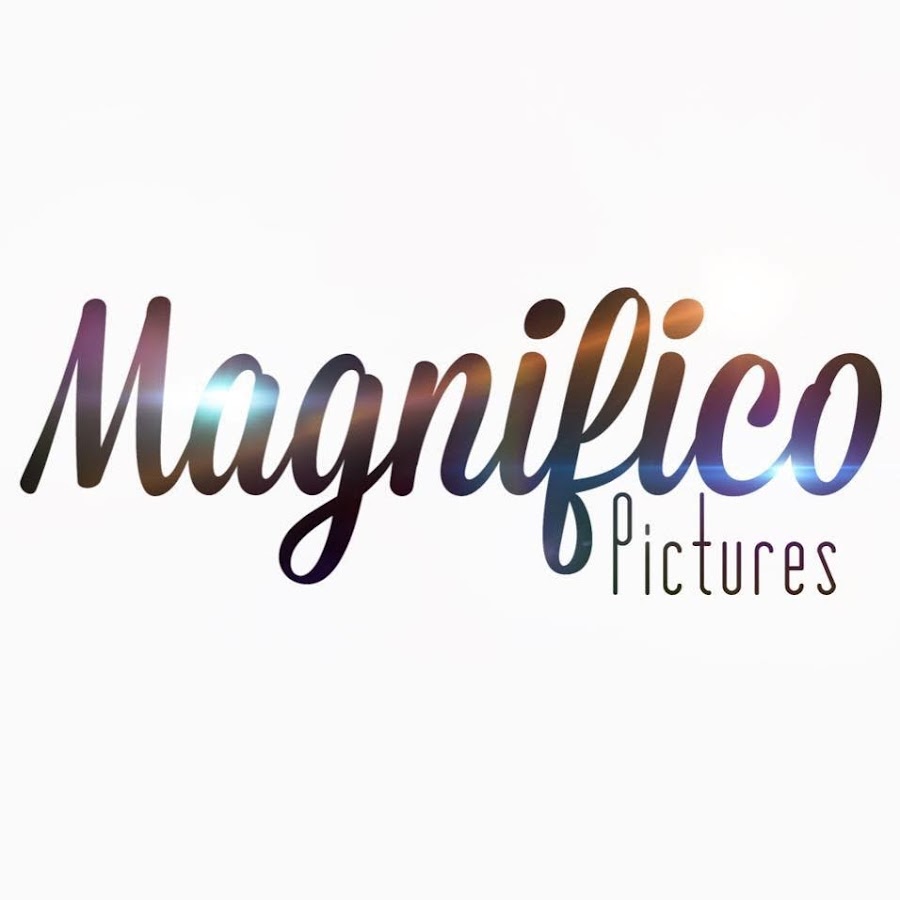 Magnifico Pictures - YouTube