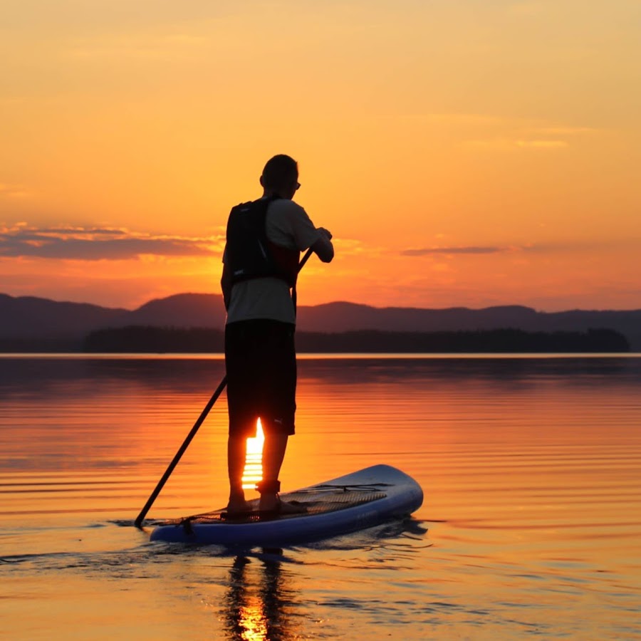 Adventure Forester Blog - YouTube
