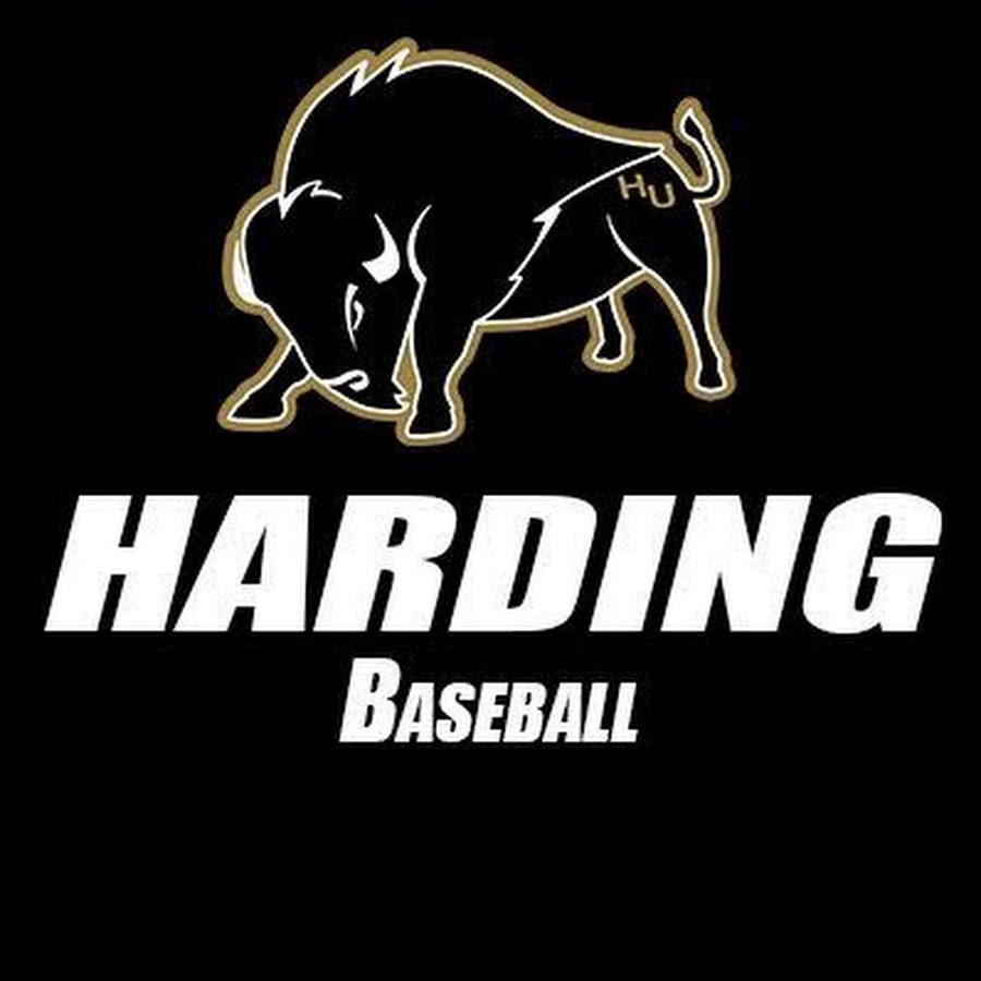 Harding University Baseball - YouTube