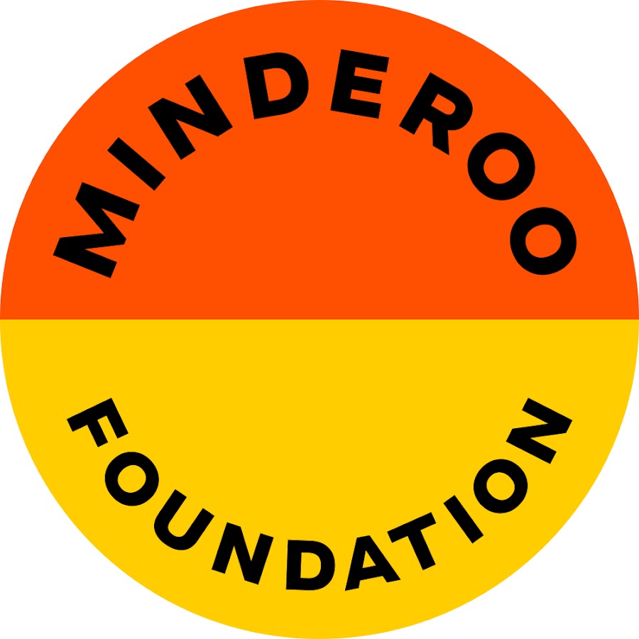Minderoo Foundation - YouTube