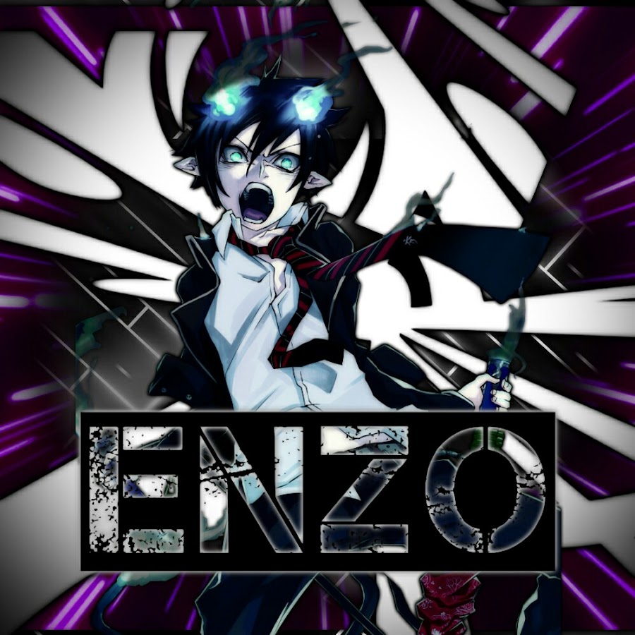 ENZO - YouTube