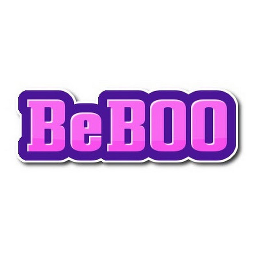 BeBOO - YouTube