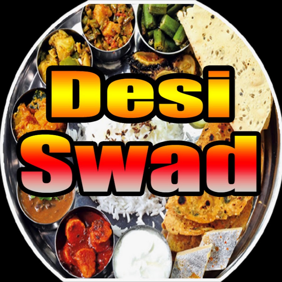 Desi Swad - YouTube