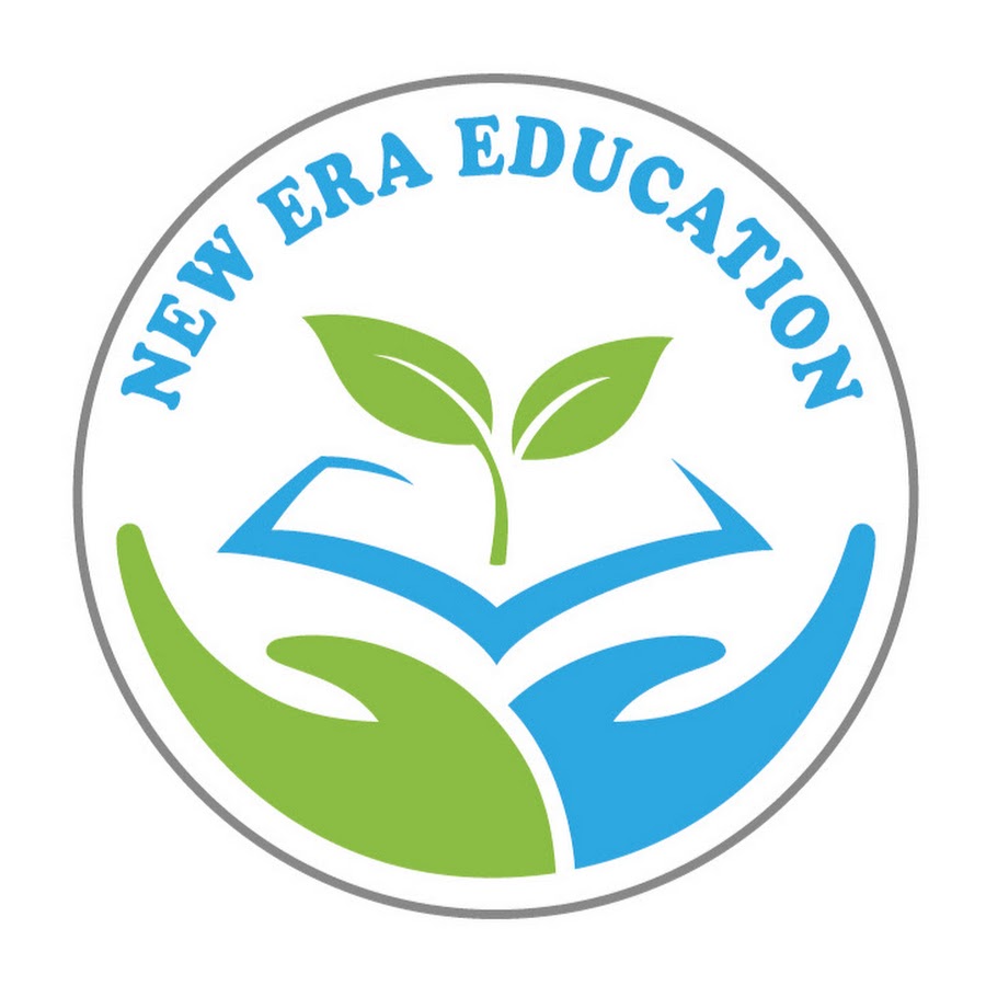 New Era Education - YouTube