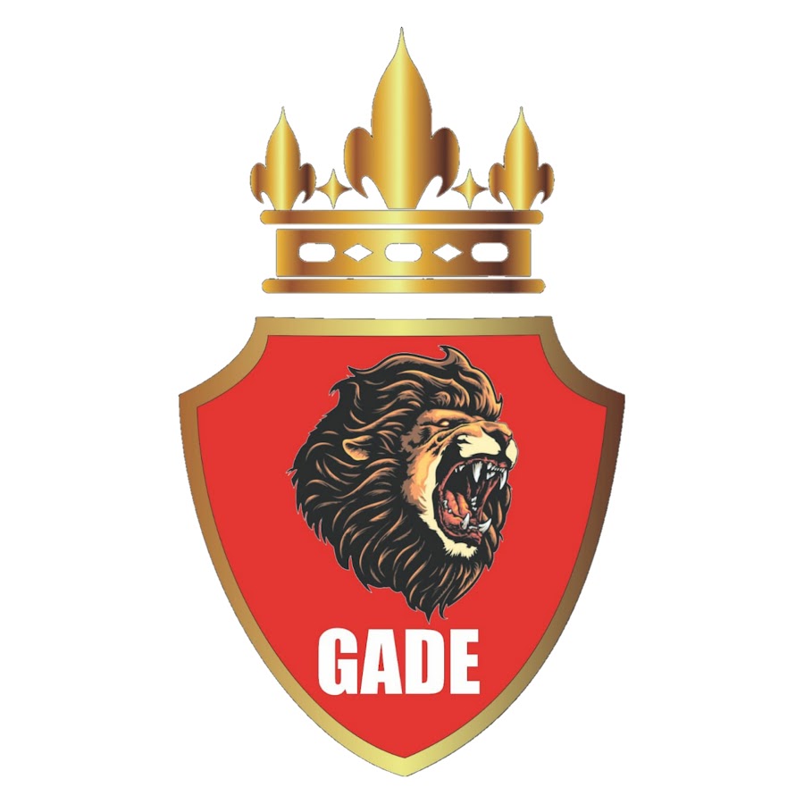 Tribo de Gade - MAP - YouTube