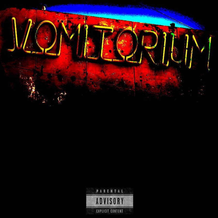 The Vomitorium - YouTube