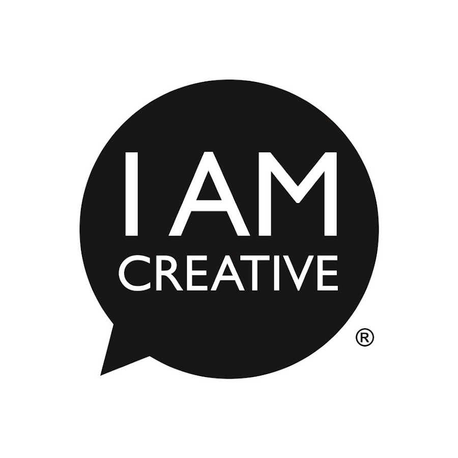 I AM CREATIVE - YouTube