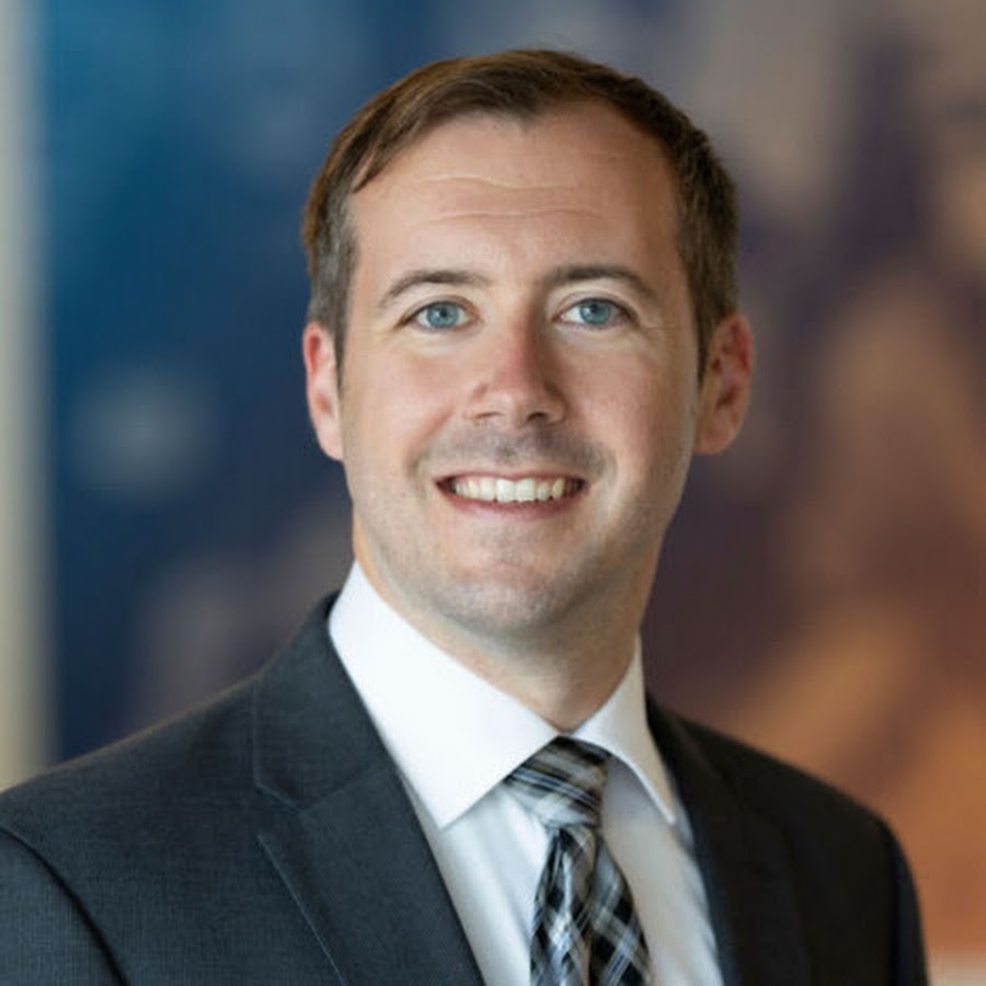 Andrew MacDougall - YouTube