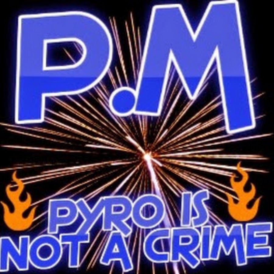 PyroManiac - YouTube