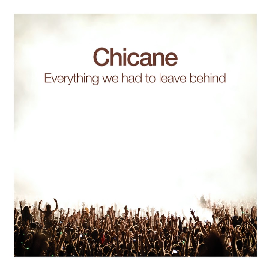 Chicane - YouTube