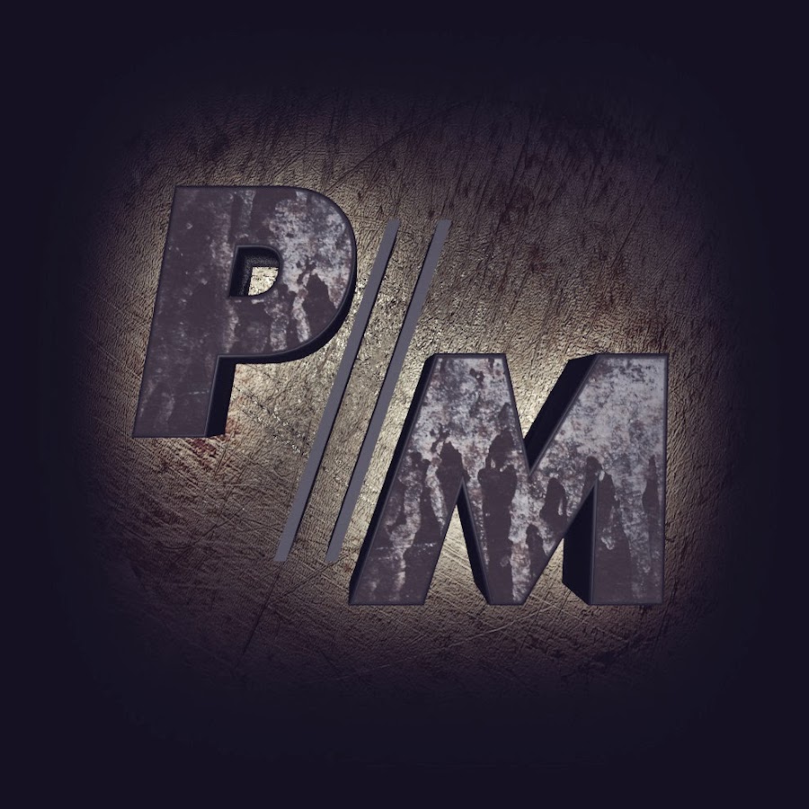 Parallel Muscle - YouTube