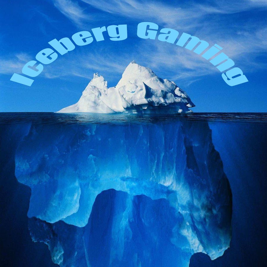 Iceberg Gaming - YouTube