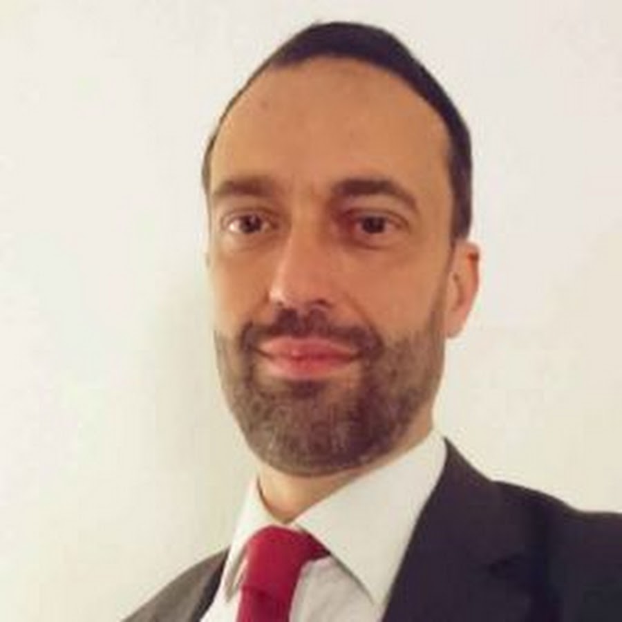 Christian Ahner - YouTube