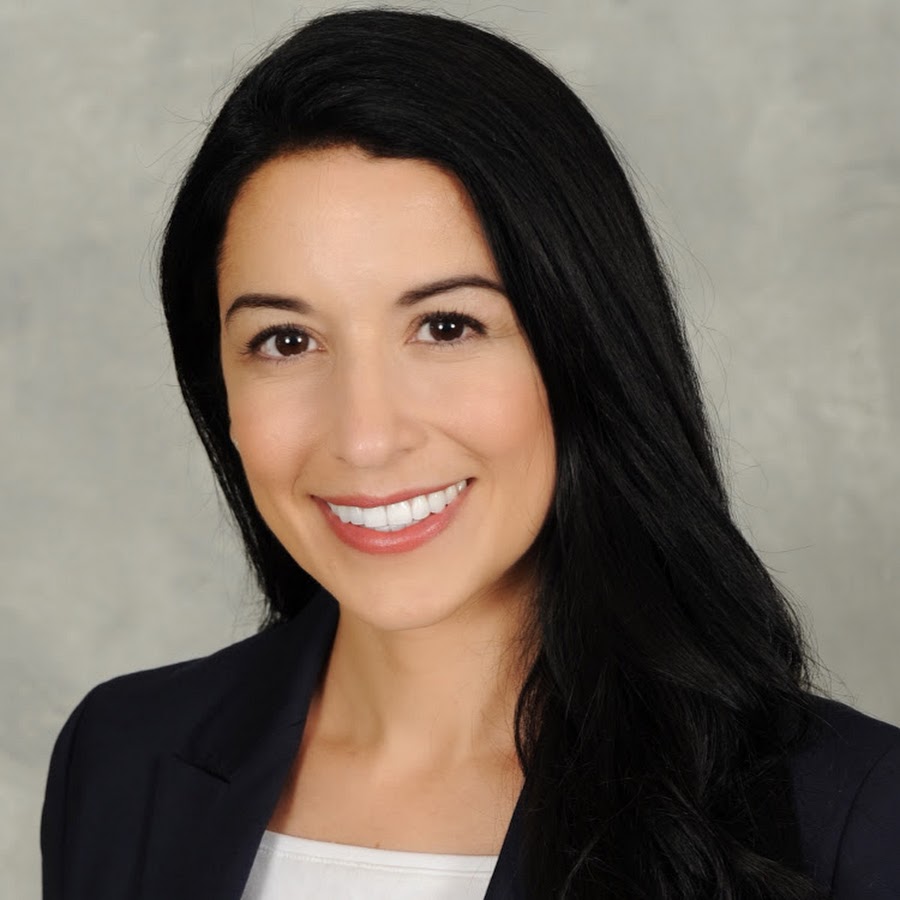 Dr. Maria Espinola - YouTube