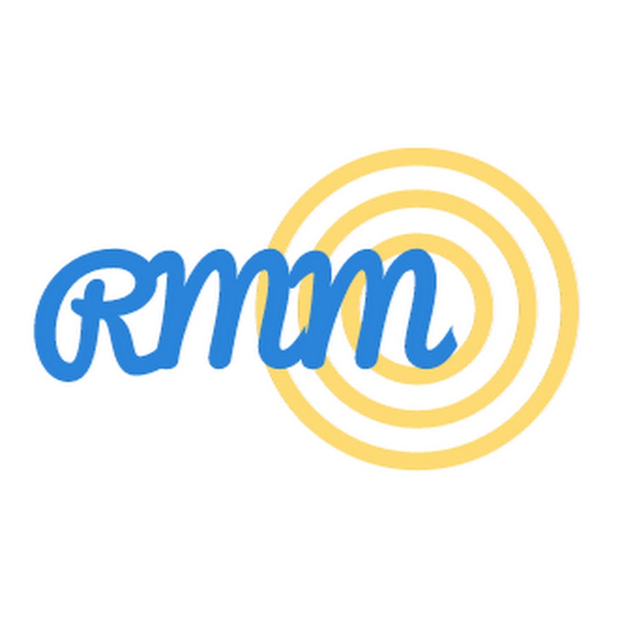 RMM - YouTube