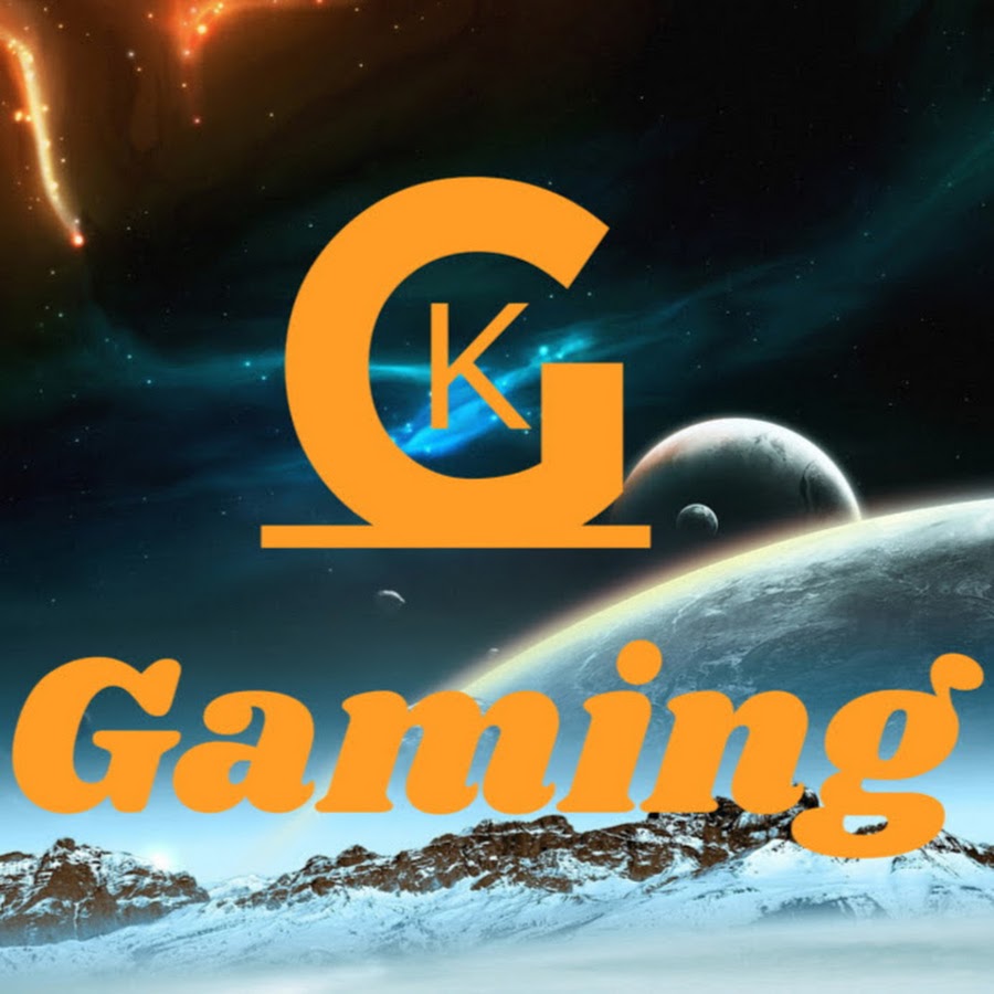 GK Gaming - YouTube