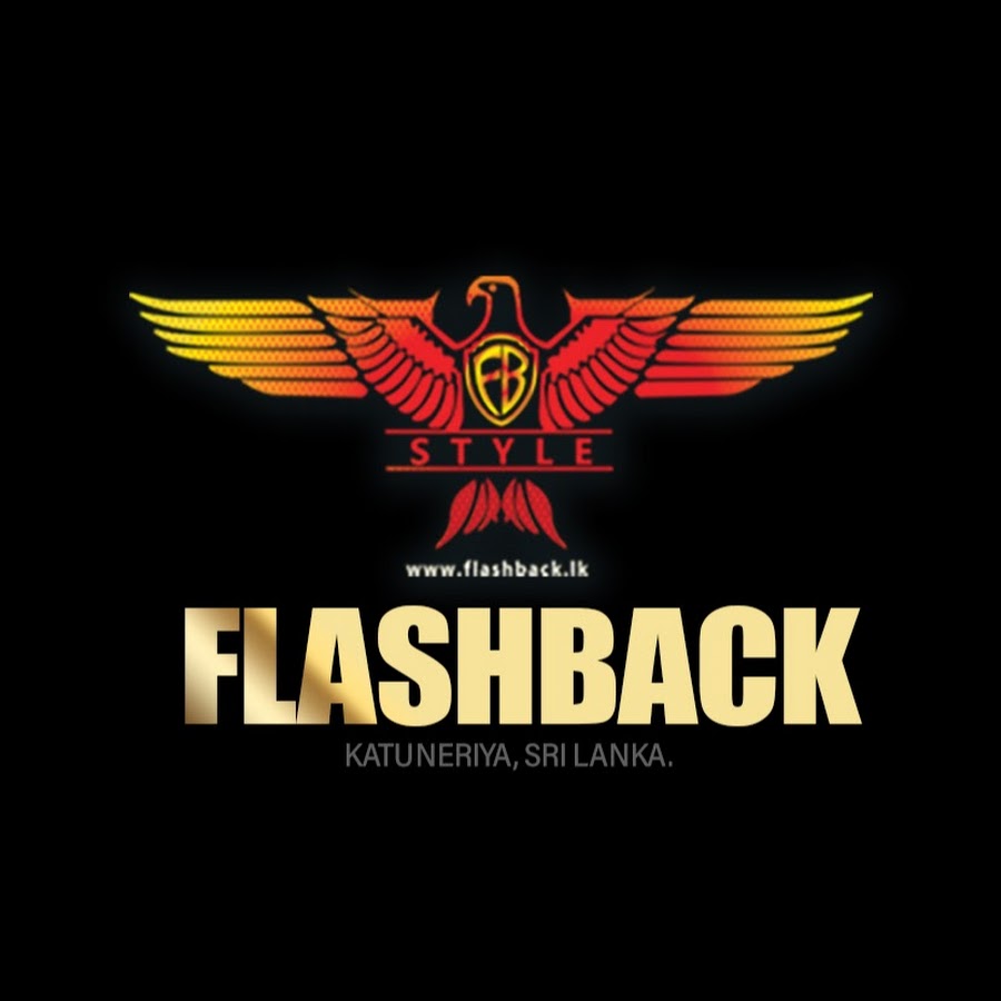 Flashback Official - YouTube