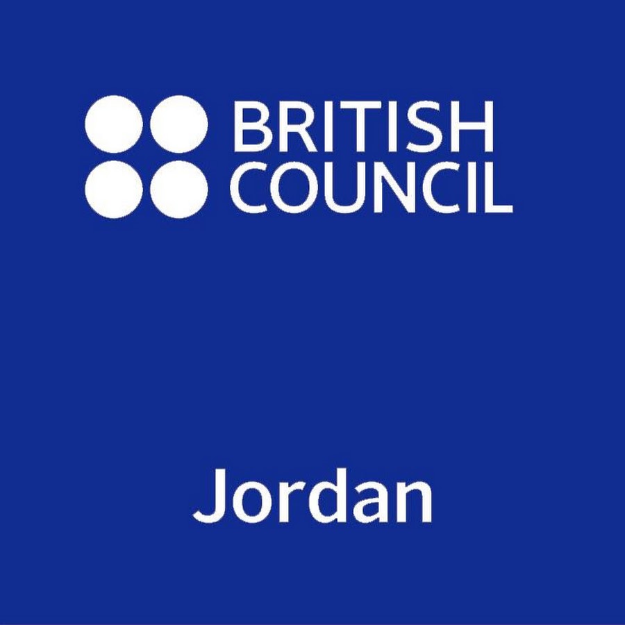 British Council Jordan - YouTube