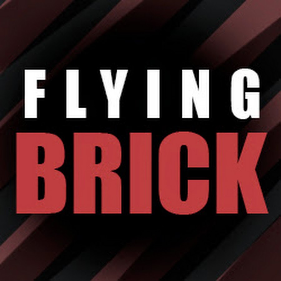 Flying Brick - YouTube