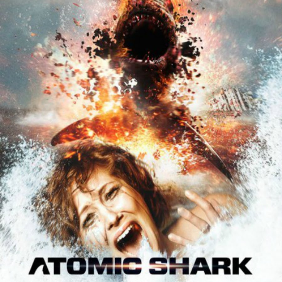 ATOMIC Shark FULL movie -2016- - YouTube