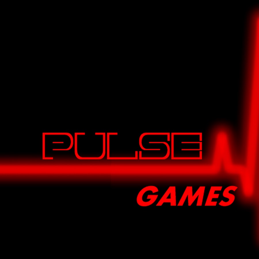 Pulse Games - YouTube