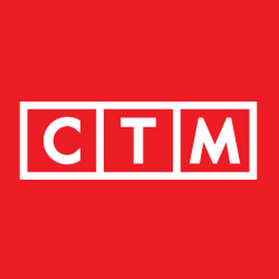 CTM - YouTube