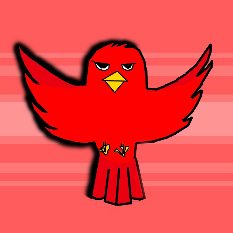 Red Falcon - YouTube