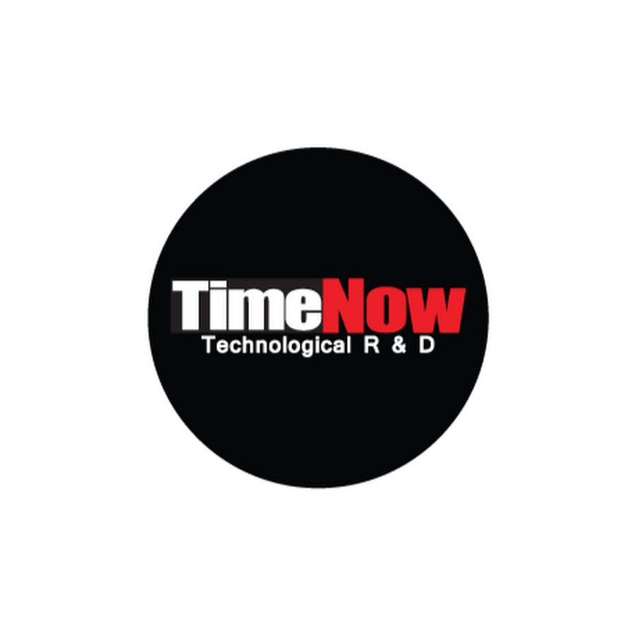 TimeNow Ltd - YouTube