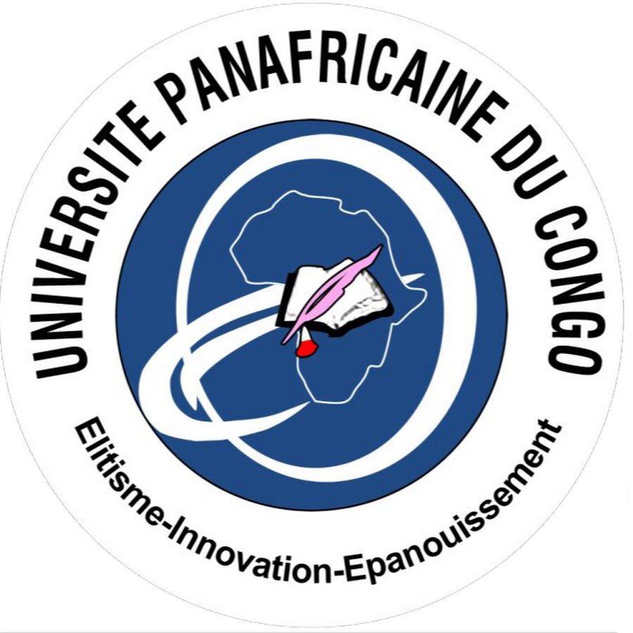 Université Panafricaine du Congo - YouTube