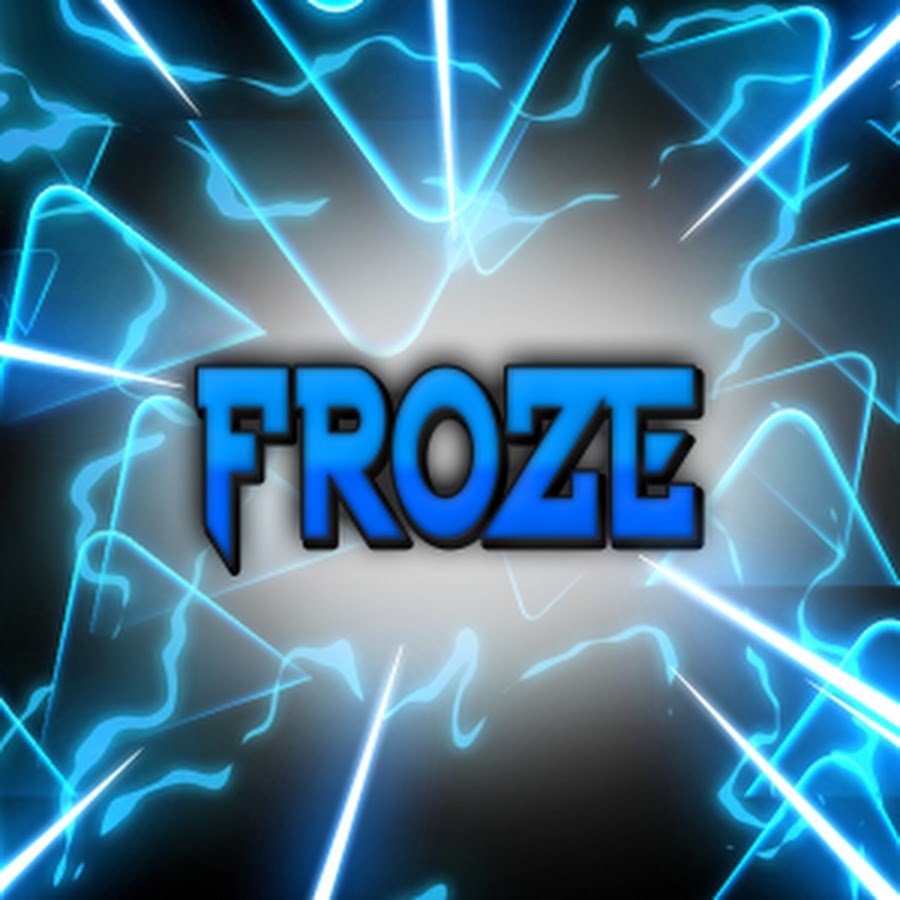 Team FroZe - YouTube
