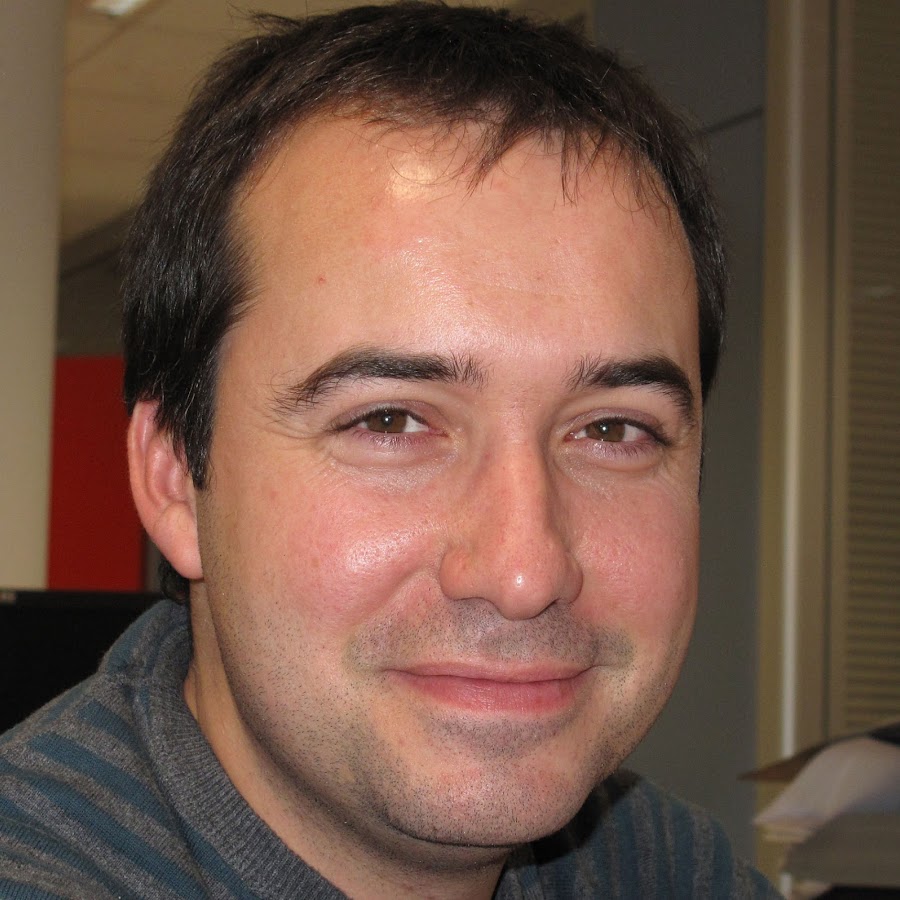 David Varona - YouTube