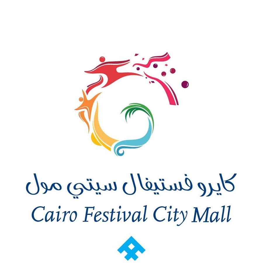 Cairo Festival City Mall - YouTube