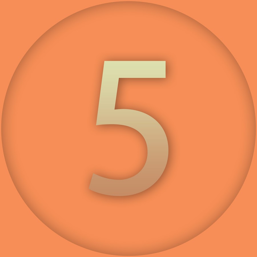 Five Hours YouTube