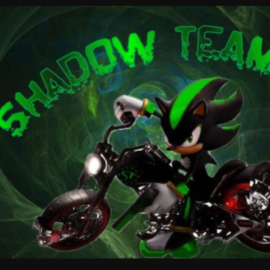 Shadow Team - YouTube